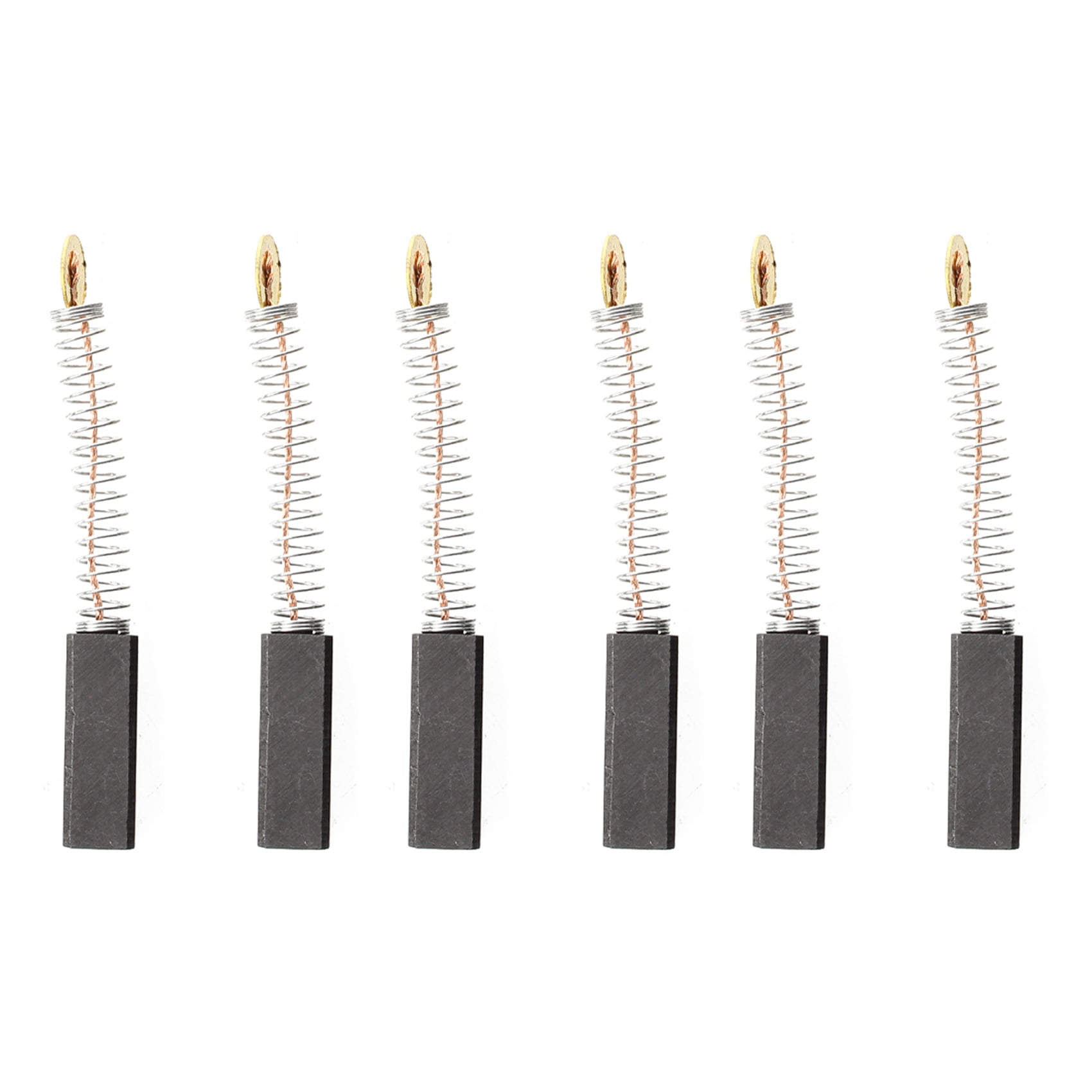 Click here for Geloo Carbon Brush Charcoal (3 Pair) 6 X 8 X 24 Mm... prices