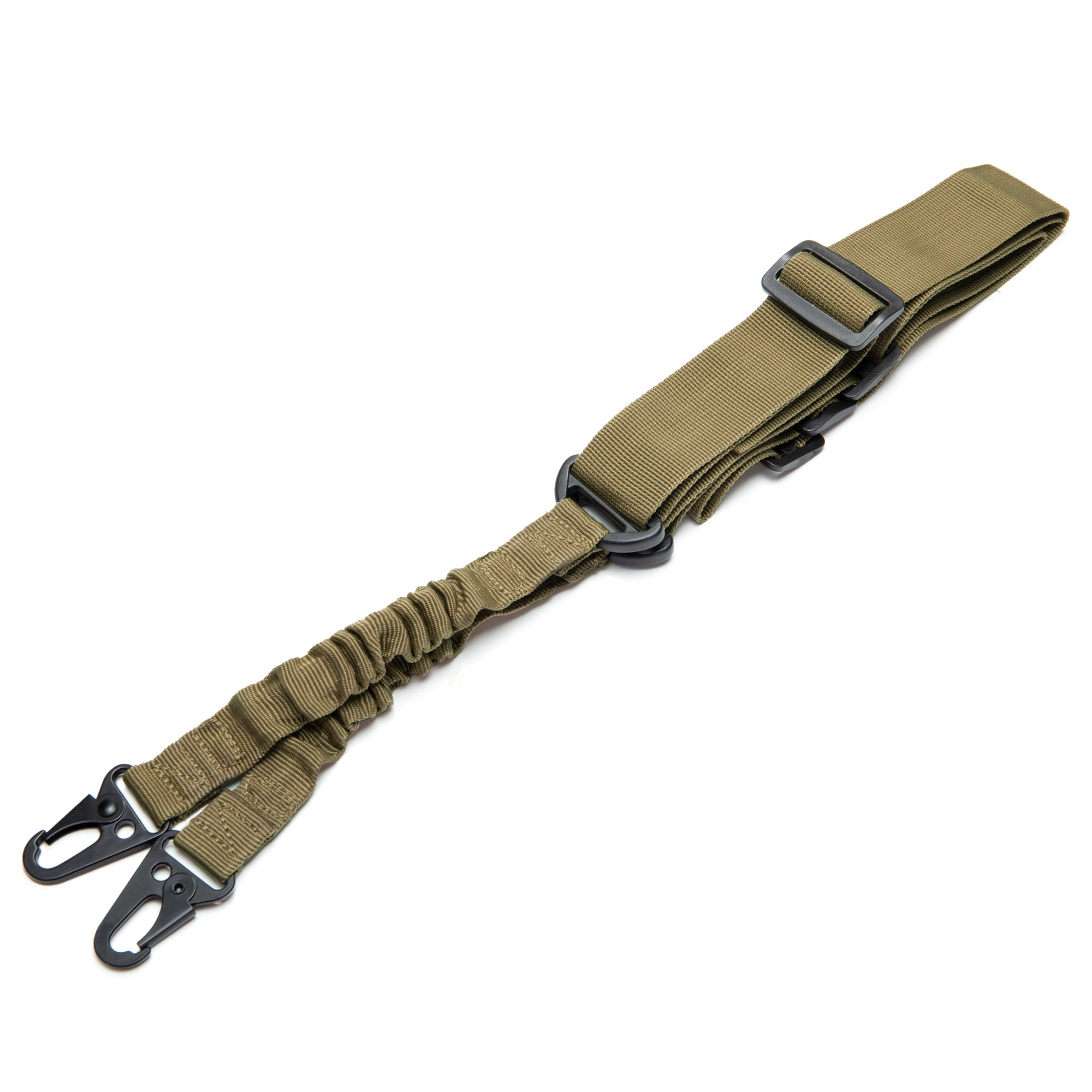 FUTATA Dual System Harness Hunting Adjustable Tactical Harness ...