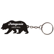 Patagonia Keychain