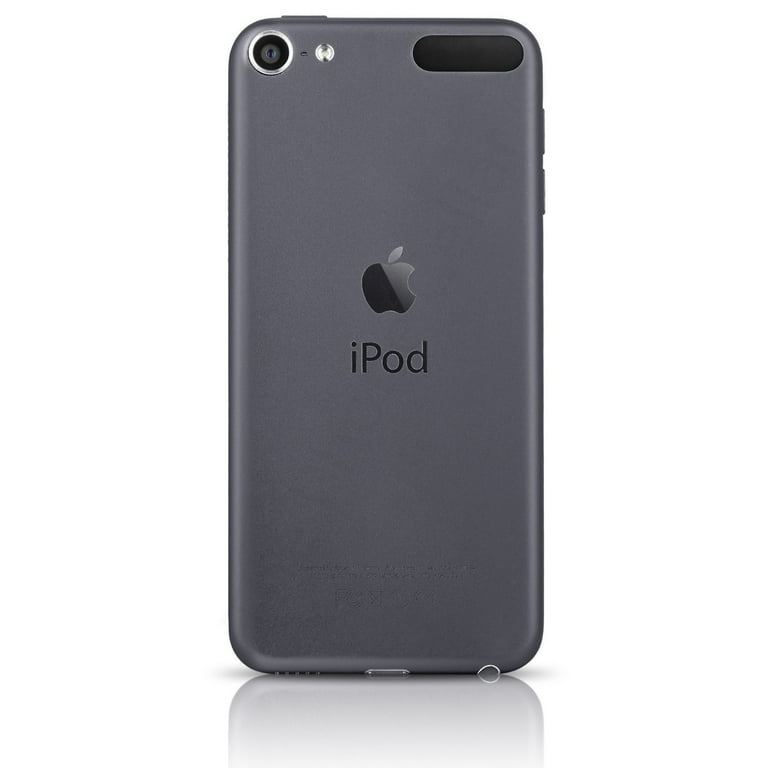 Sixth Generation Ipod Touch