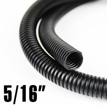 Dorman Conduct-Tite 86665 Wire Conduit - Walmart.com