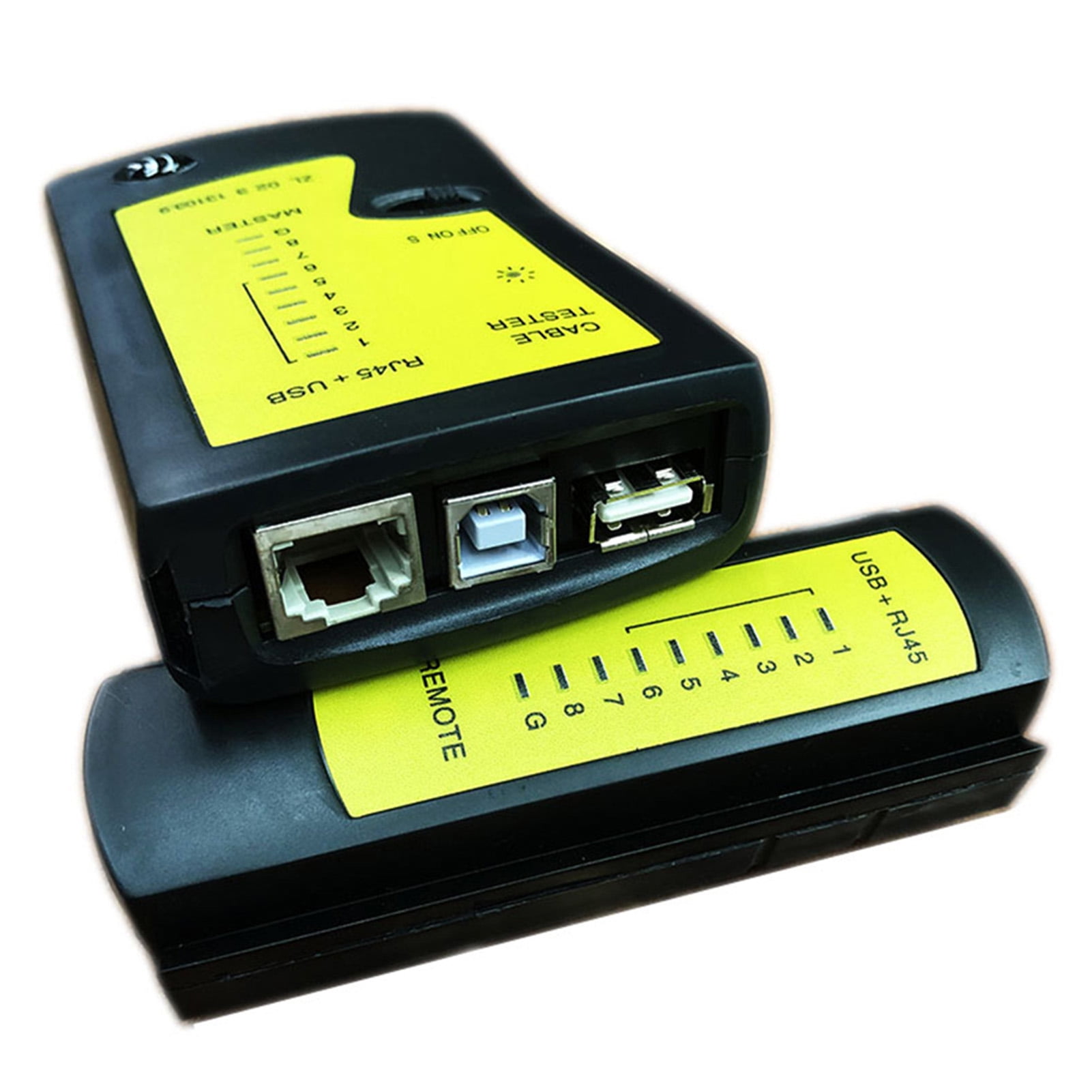 Click here for Yeacher Professional Rj45 Usb Network Cable Wire T... prices