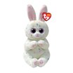 TY Beanie Boos - AVRIL the Purple Bunny (Glitter Eyes) (Exclusive ...