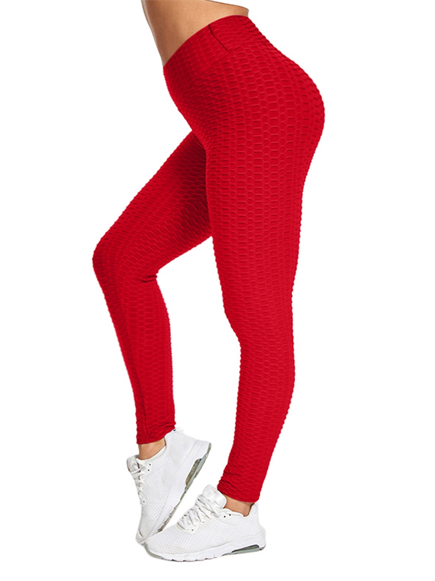 MAWCLOS Women Workout Tights Sexy Butt Lifting Leggings Tummy Control mawclos-women-workout-tights-sexy-butt-lifting-leggings-tummy-control