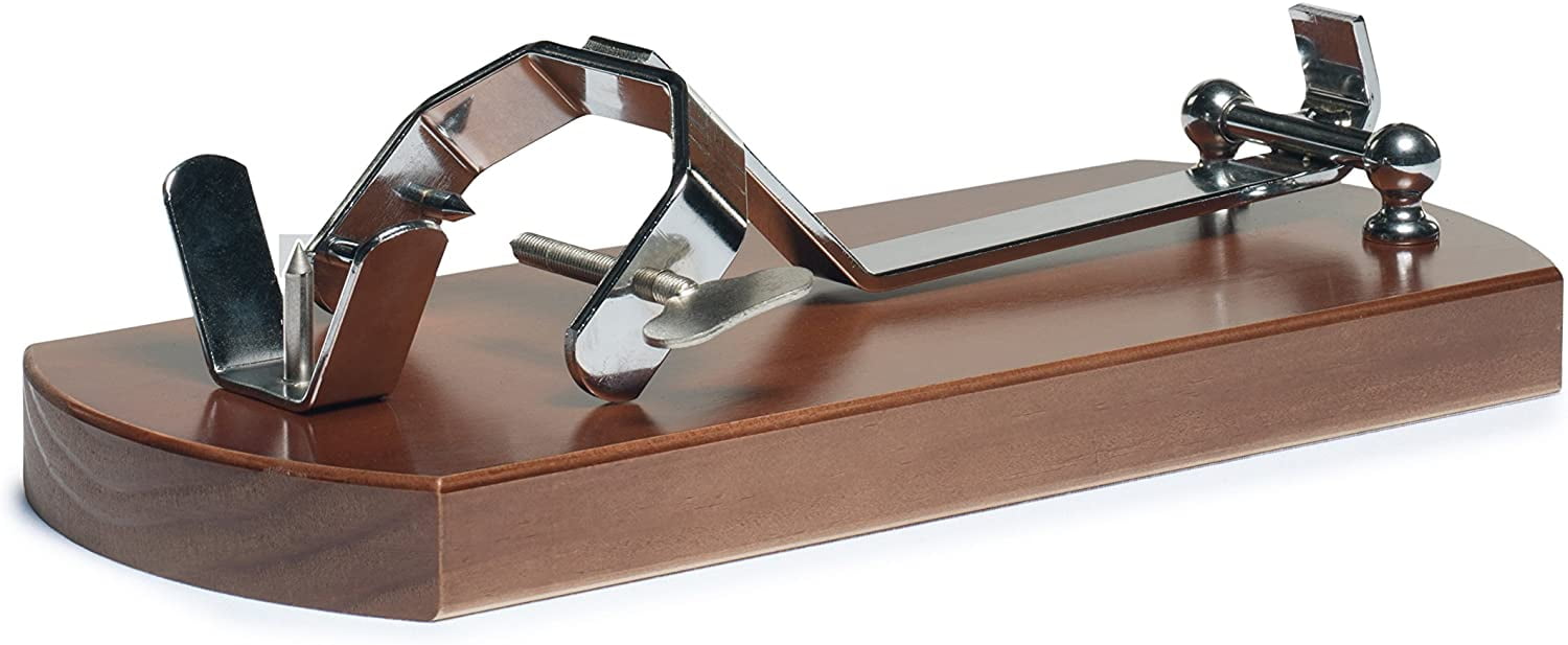 Folding Ham Stand Jamonprive With Non-slip Pads The, 42% OFF