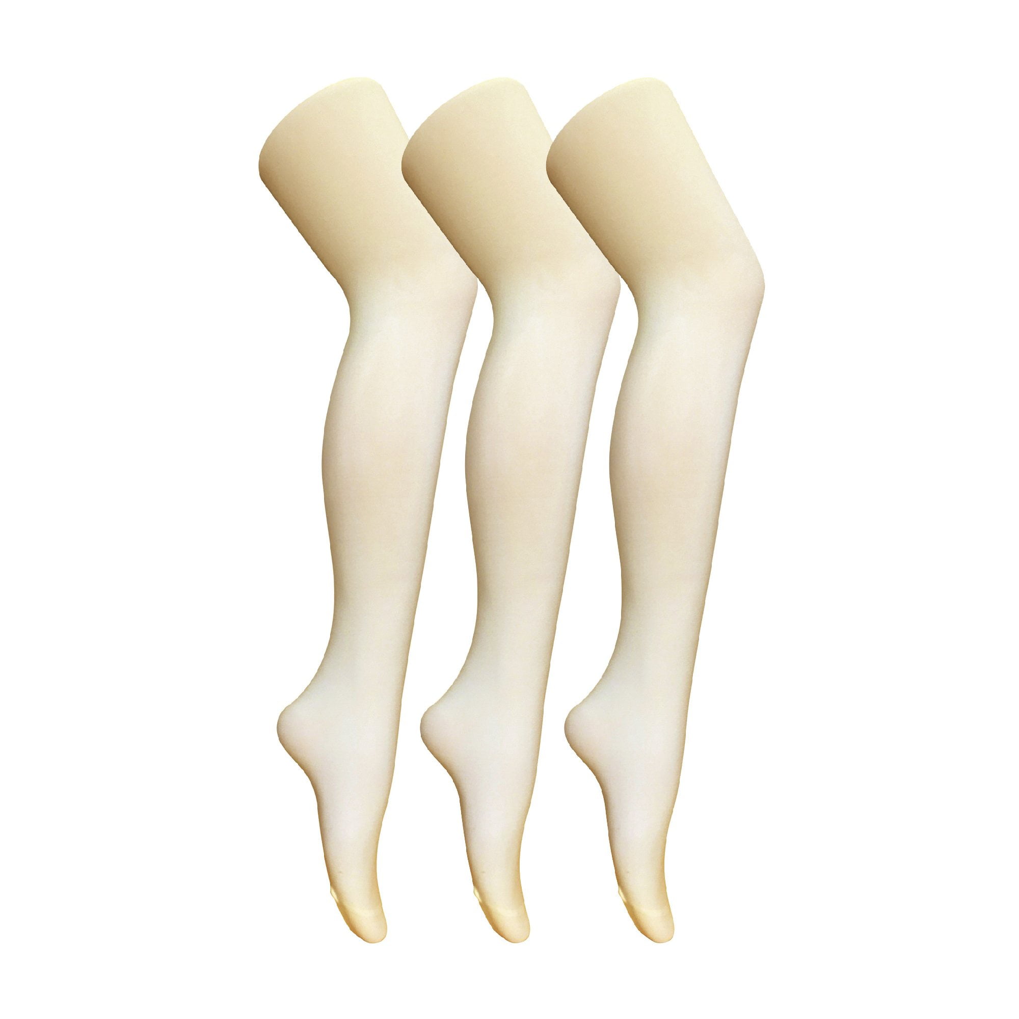 3 Pair Multipack Womens Coloured Opaque 80 Denier Tights | Sock Snob ...
