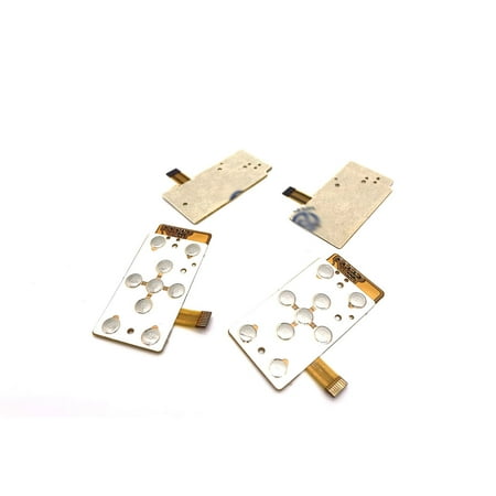Goriertaly Keyboard Flex Cable Accessories Camera Button Cords Parts ...