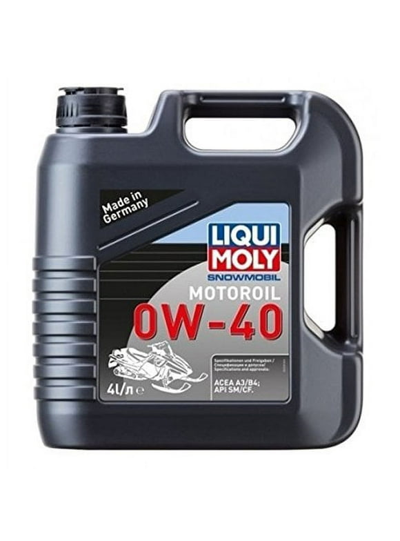 Mobil 1 Motorcycle Oil in Motorcycle Oil - Walmart.com