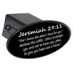 PullRite 2312 ISR Series SuperGlide Hitch Cover - #2300 HD - Walmart.com