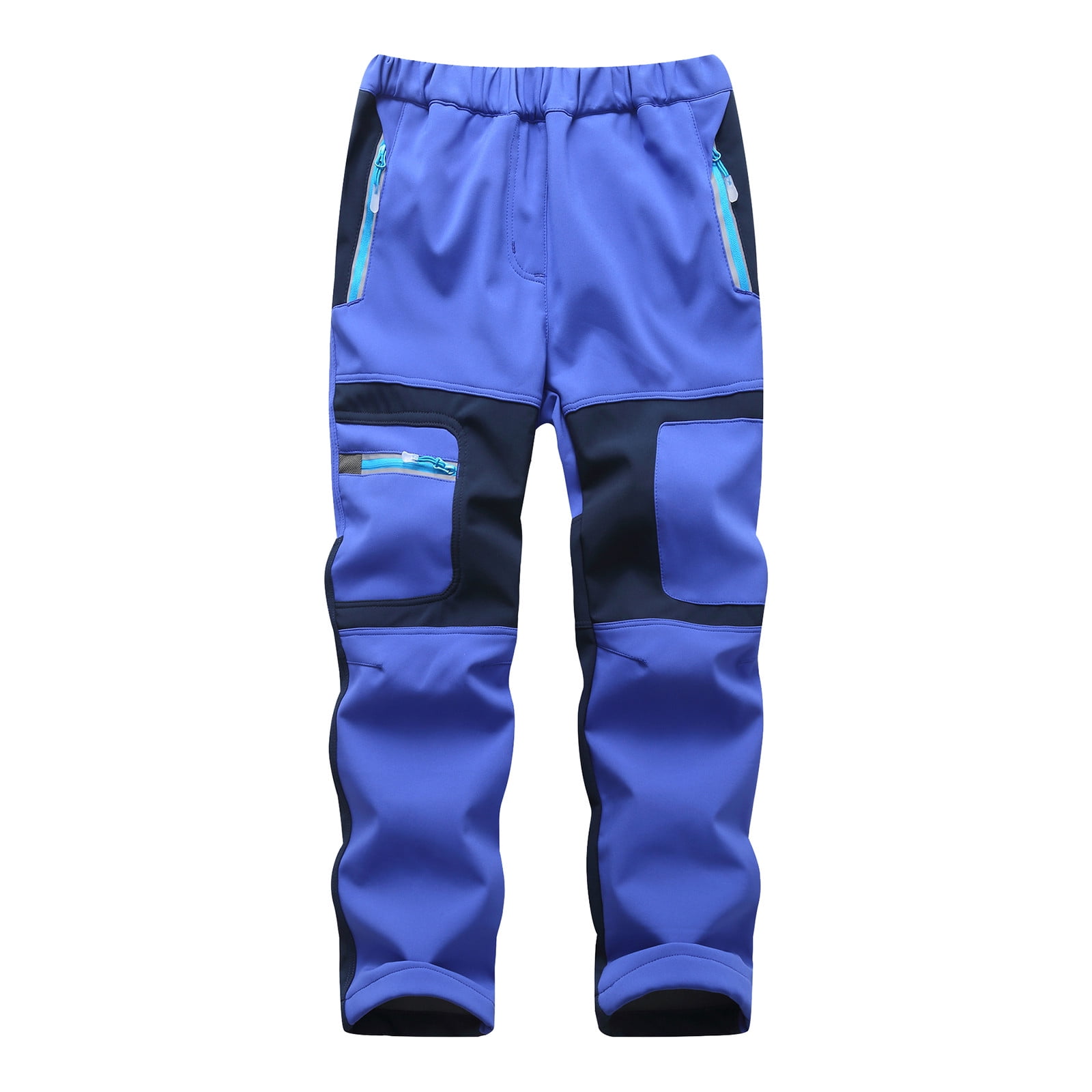 Click here for Yousnh Kids Baby Boys Girls Patchwork Ski Pants Su... prices