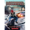 I Survived the Great Chicago Fire, 1871 (I Survived Graphic Novel #7 ...