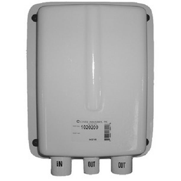 Centek Gen-Sep Gas Water Separator - Walmart.com