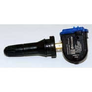 Schrader TPMS Solutions 33200 Programmable Tire Pressure Monitoring Sensor 433 MHz - Walmart.com
