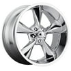 15" Silver 08/61 S/S Super Sport Wheel by Cragar 1525909402B - Walmart.com