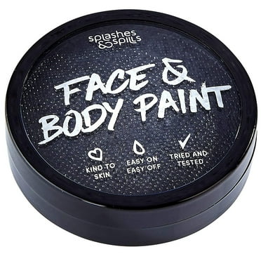 Palmer Face And Body Paint Set .75oz 6/Pkg - Walmart.com