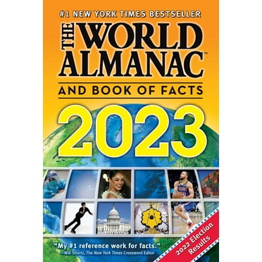 World Almanac and Book of Facts The World Almanac and Book of Facts ...