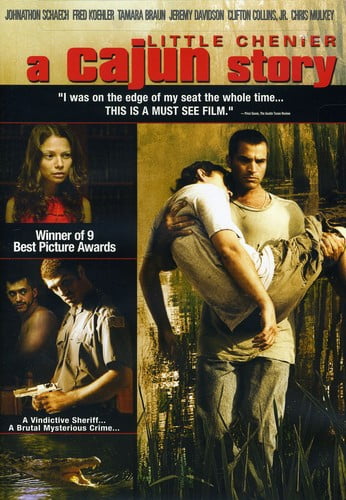 Little Chenier: A Cajun Story (DVD) - Walmart.com