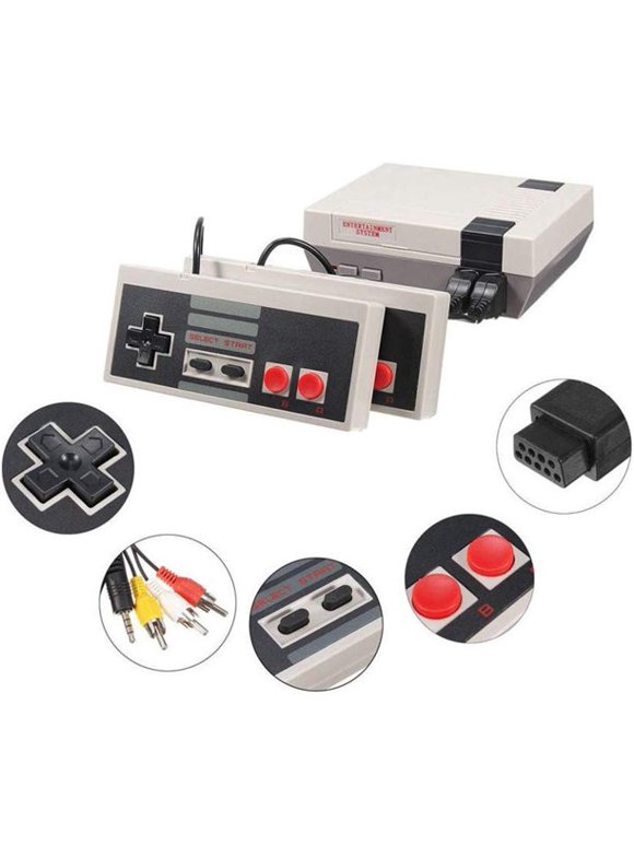 Retro Gaming Consoles - Walmart.com