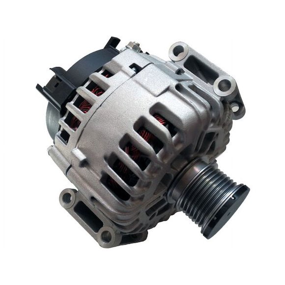 Freightliner Sprinter 3500 Alternator