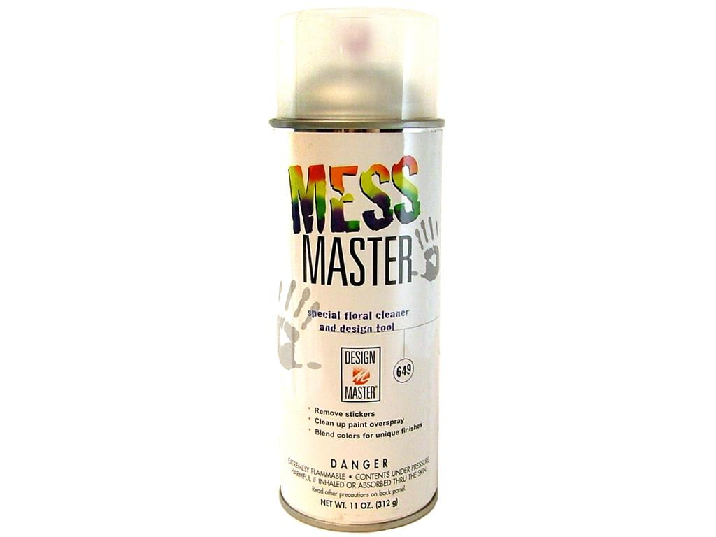 Design Master Mess Master 11oz - Walmart.com