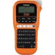 Brother P-Touch Edge PT-E110 Industrial Handheld Labeling Toolkit ...