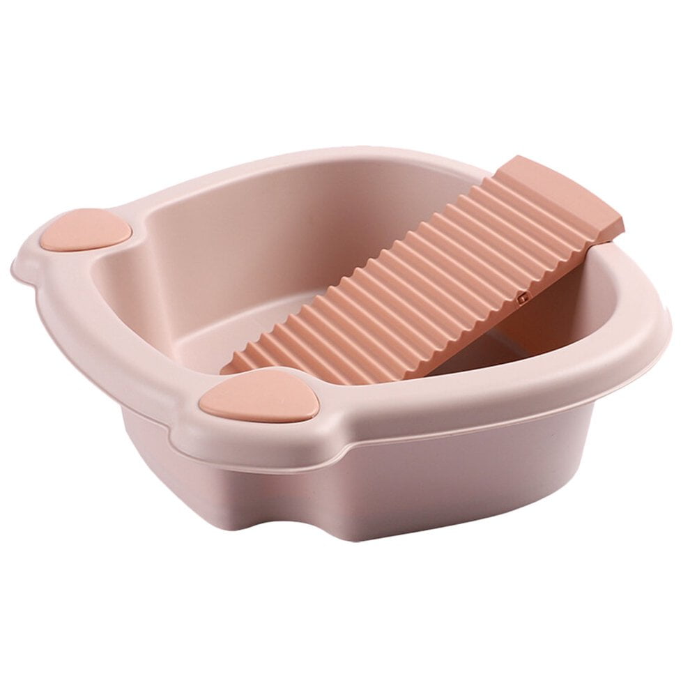 Click here for Pointerteck 1 Set Washboard Basin For Hand Washing... prices