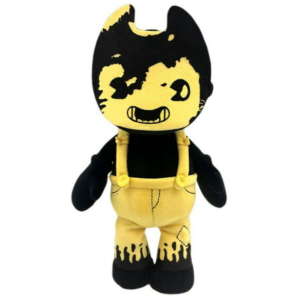 Bendy and the Ink Machine Merchandise in Bendy and the Ink Machine ...