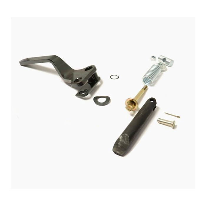 CS321K26 Case 90XT Skid Steer, Quick Attach Lever Kit, Right Side ...