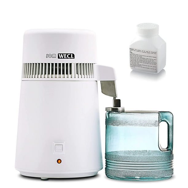 Gallon Distilled Water