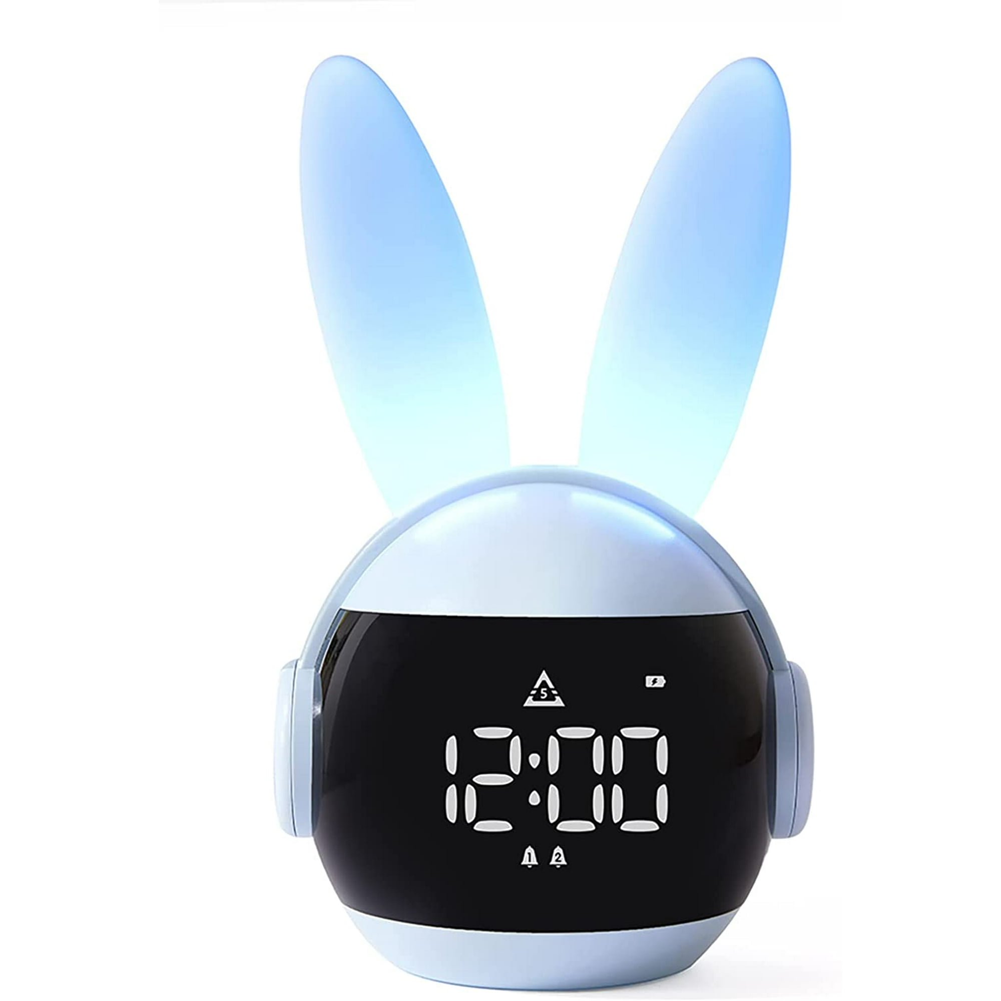 Cool Alarm Clocks For Girls