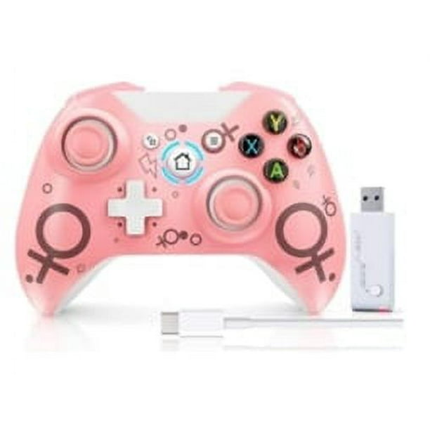 Mando Xbox Series X/S ENZONS (inalámbrico, gris) | Walmart en línea