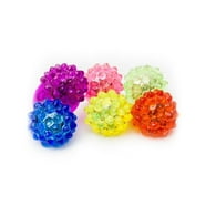 Super Z Outlet LED Jelly Rings - Multi-color Party Favors, Glow Kids ...