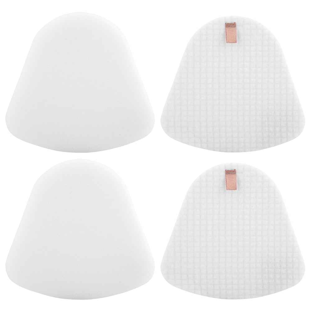 Click here for Leafyloom 2 Sets Foam & Felt Filters For Shark Nav... prices