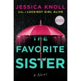 The Favorite Sister (Hardcover) - Walmart.com