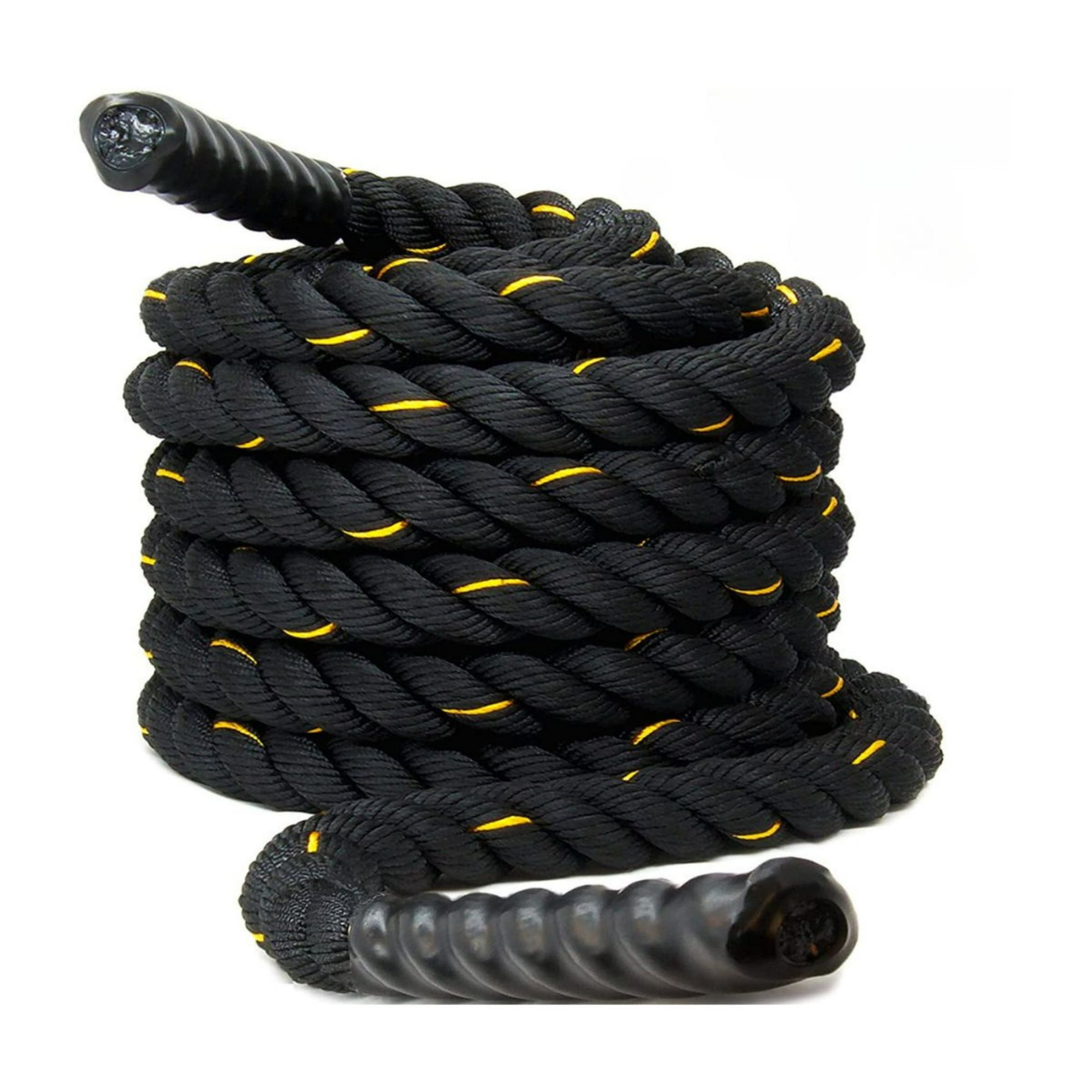 Cuerda Crossfit - Funcional Battle Rope 38 Mm X 12 Mt | Knasta Chile