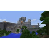 Minecraft Video Game - PlayStation 3 Edition by Mojang for Sony PS3 ...