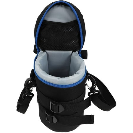 Camera Lens Bag Camera Lens Storage Bag Photography Bag | Walmart Canada