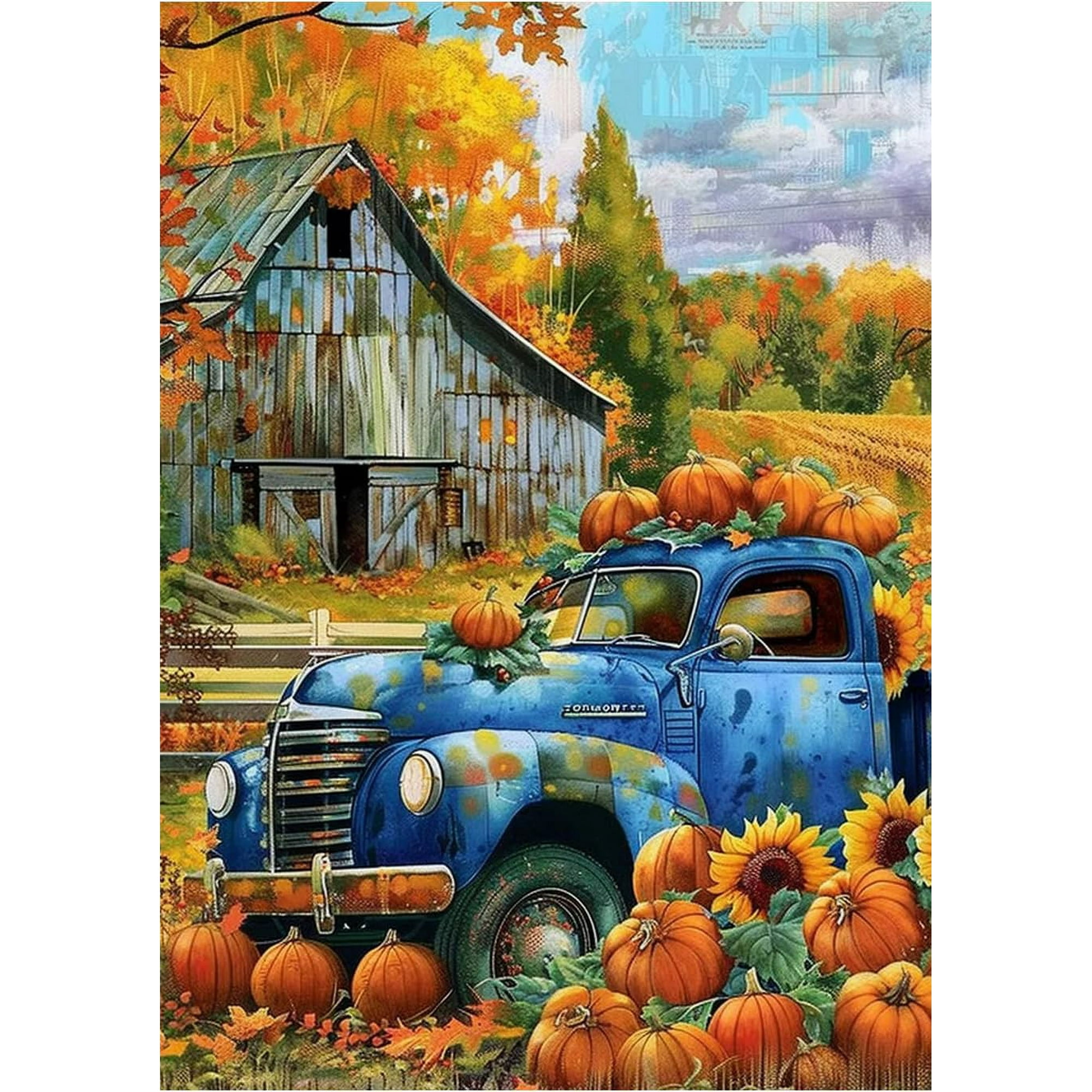 Click here for Wipblak Fruit Jigsaw Puzzles Peculiar Pumpkin Them... prices