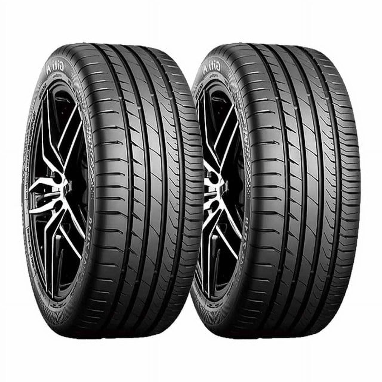 Llantas GITI GitiControl 288 245/50R18 Paquete de 2 | Walmart en línea