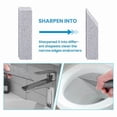 90 Pack Pumice Stone for Toilet Bowl Cleaning, Toilet Pumice Stones for ...
