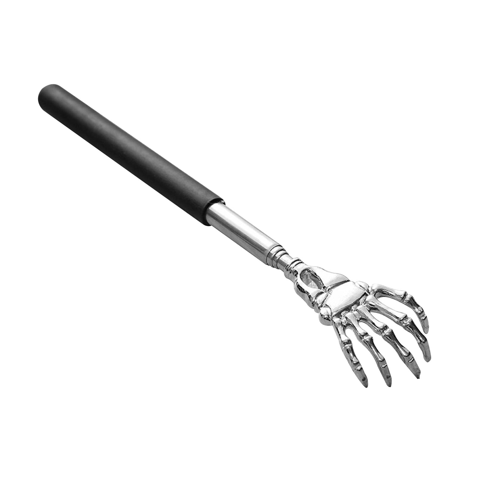 Gecheer Portable Extendable Telescopic Back Scratcher Massager