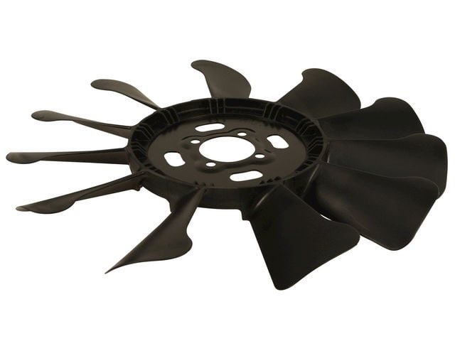 Fan Blade - Compatible with 2003 - 2020 Chevy Express 3500 2004 2005 ...