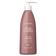 Living Proof Lightweight Curl Enhancer with Frizz Control, 6.7oz ...