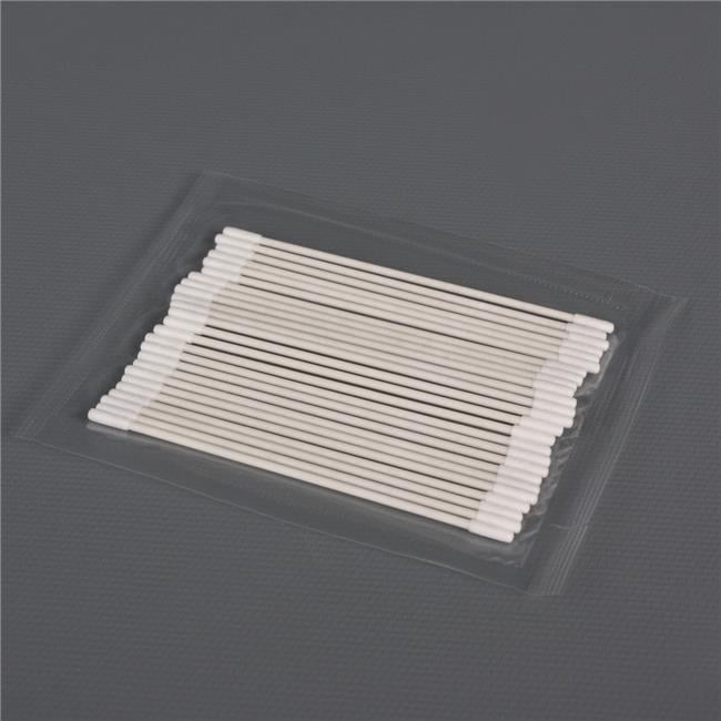 Tamiya TAM87103 Craft Cotton Swab Round - Extra Small - 50 Piece ...