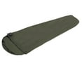 Snugpak Fleece Liner with Side Zip - Walmart.com