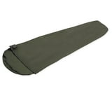 Snugpak Fleece Liner with Side Zip - Walmart.com