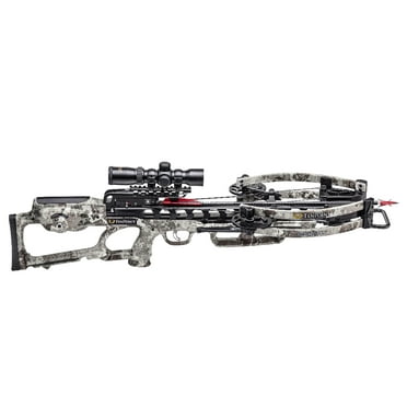TENPOINT TITAN SS CROSSBOW W/ 3X PROVIEW - Walmart.com