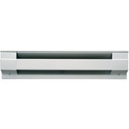 Dimplex Linear Proportional Convector Baseboard – High Watt Density ...