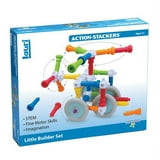 Action-Stackers Little Builder Set - Walmart.com
