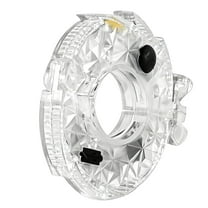 Rechargeable Bike Wheel Lights,Smart Motion Sensor Spoke Lights ...